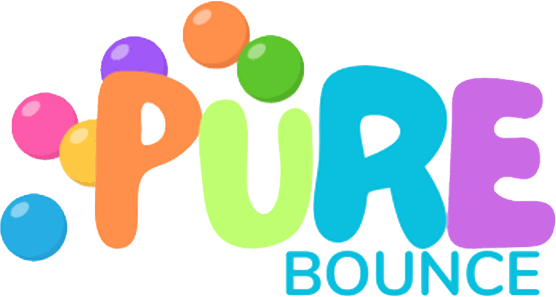 Bouncy Castle & Inflatable Hire in Stoke-on-Trent | Pure Bounce